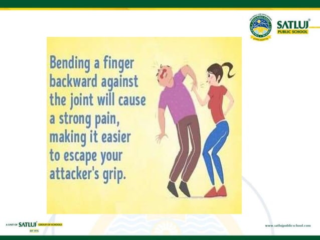 self defense ppt.pptx