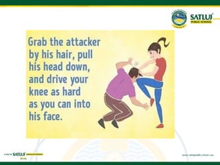 self defense ppt.pptx