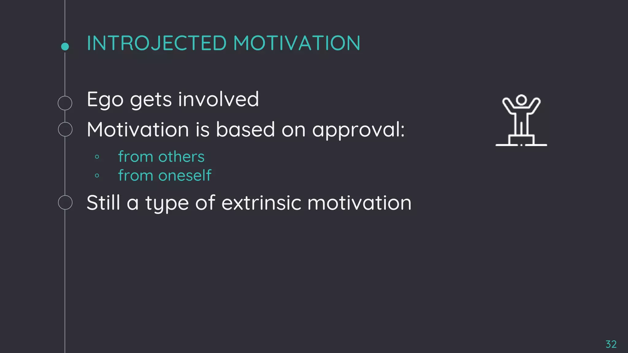 Self Determination Theory and Game Design | PPTX