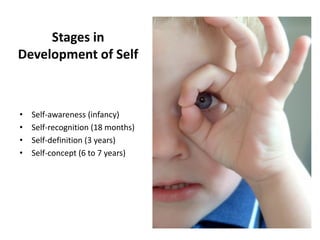 Self Concept and Emotional Intelligence | PDF