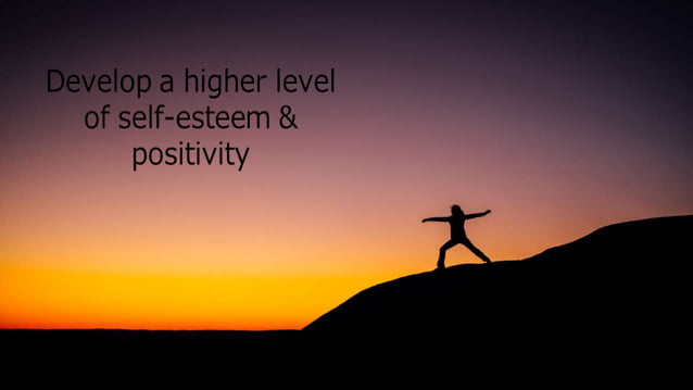 Self development | PPT