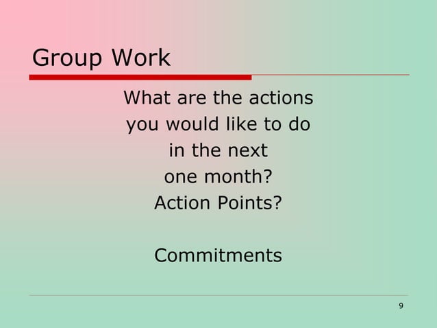 Self Development.ppt