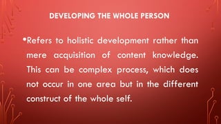 SELF DEVELOPMENT- Personal Development.pptx