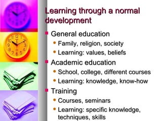 Self development | PPT