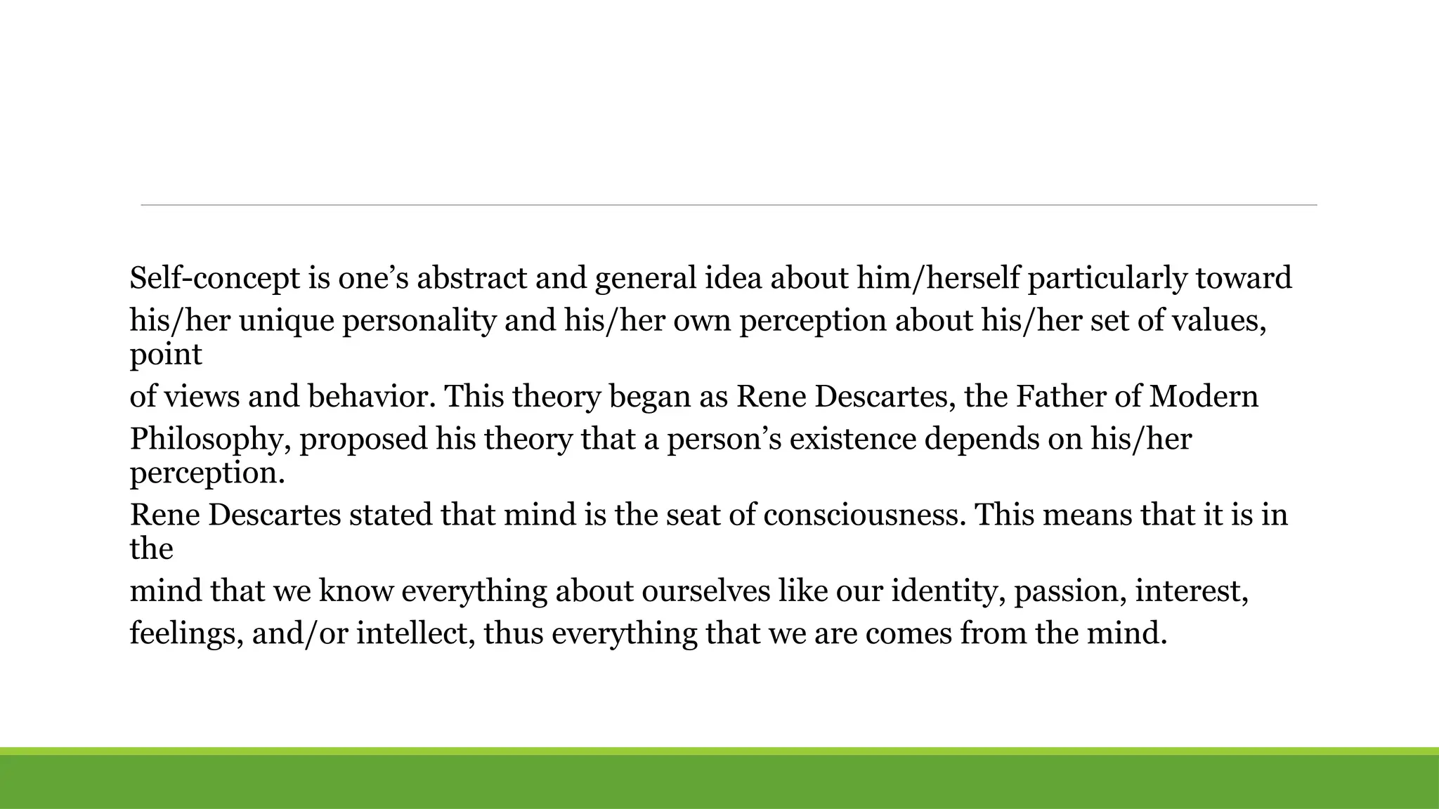 Self Development Lesson 2 Quarter 1 (PPT).pptx