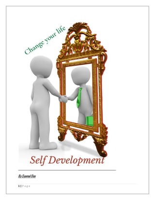 Self Development | PDF