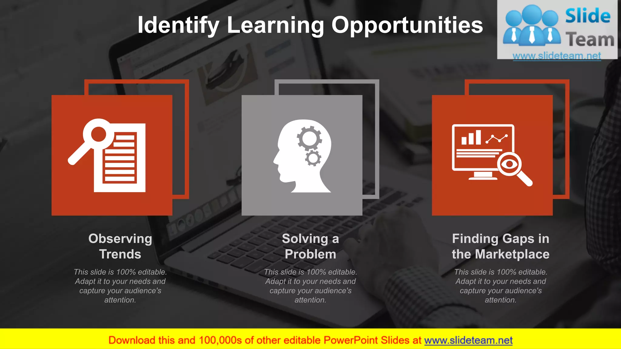 Self Development Plan PowerPoint Presentation Slides | PDF