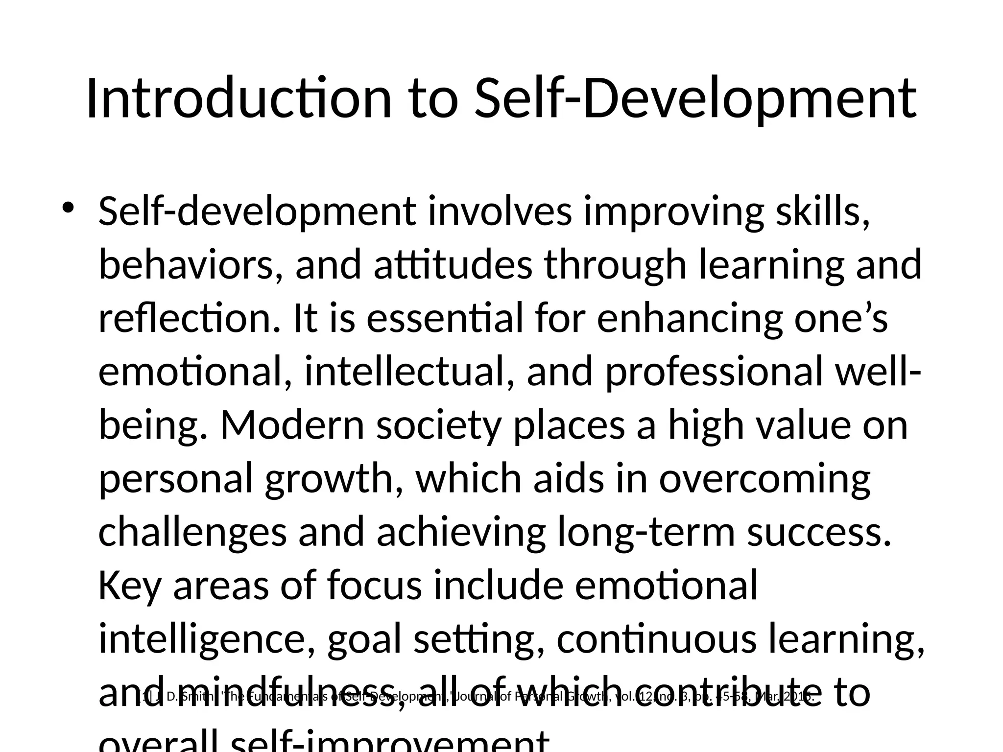 Self_Development_Presentation.pptxdsfvndjsfvnjkdsfvnjdksfnvkjdsvndfsv | PPT