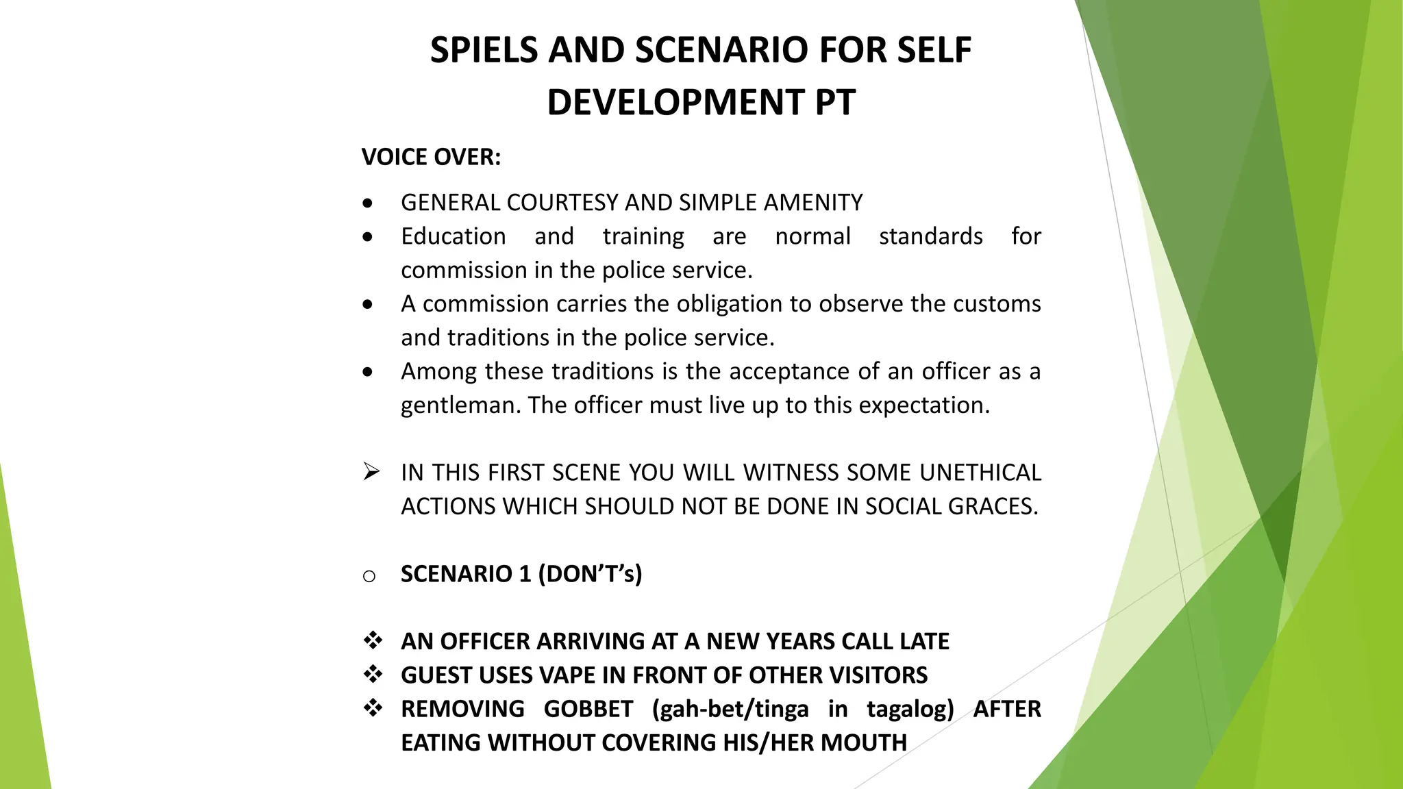 SELF DEVELOPMENT SPIELS.pptx