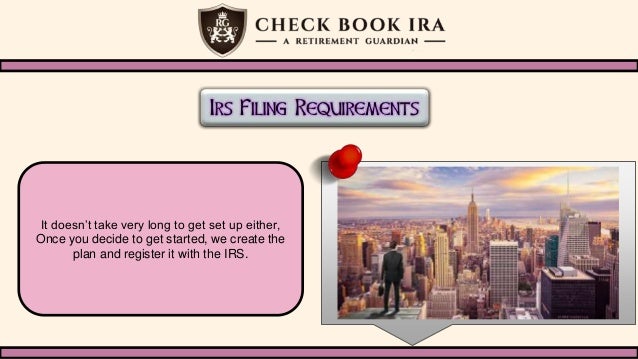 Self Directed Ira Trustee | CheckBook IRA LLC