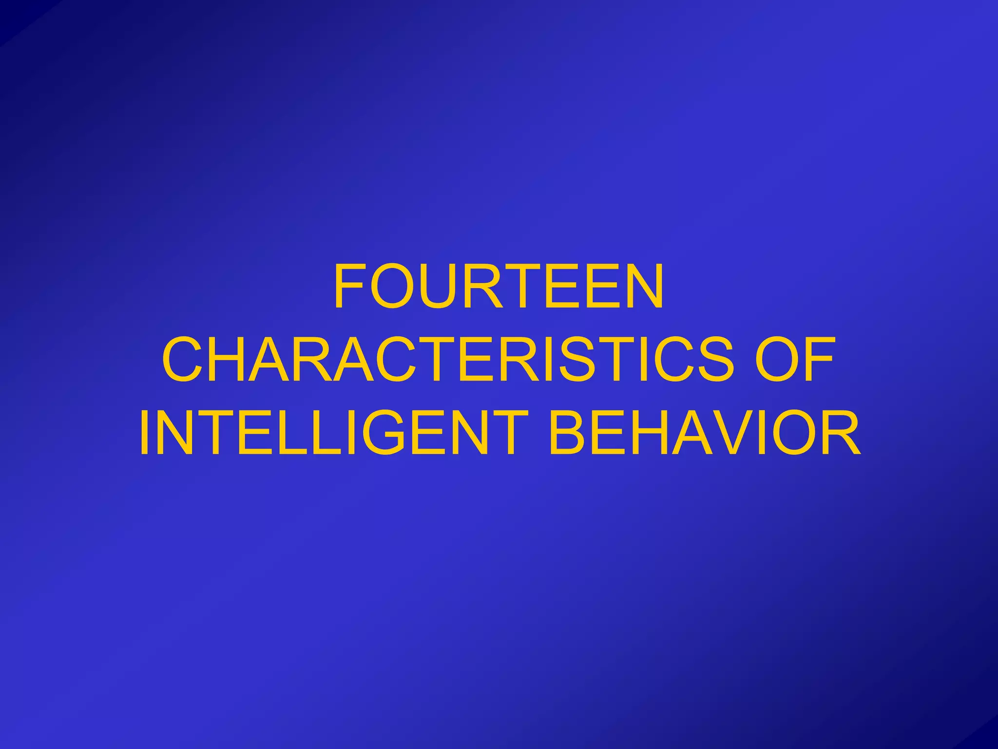 Self Directed Learning.ppt