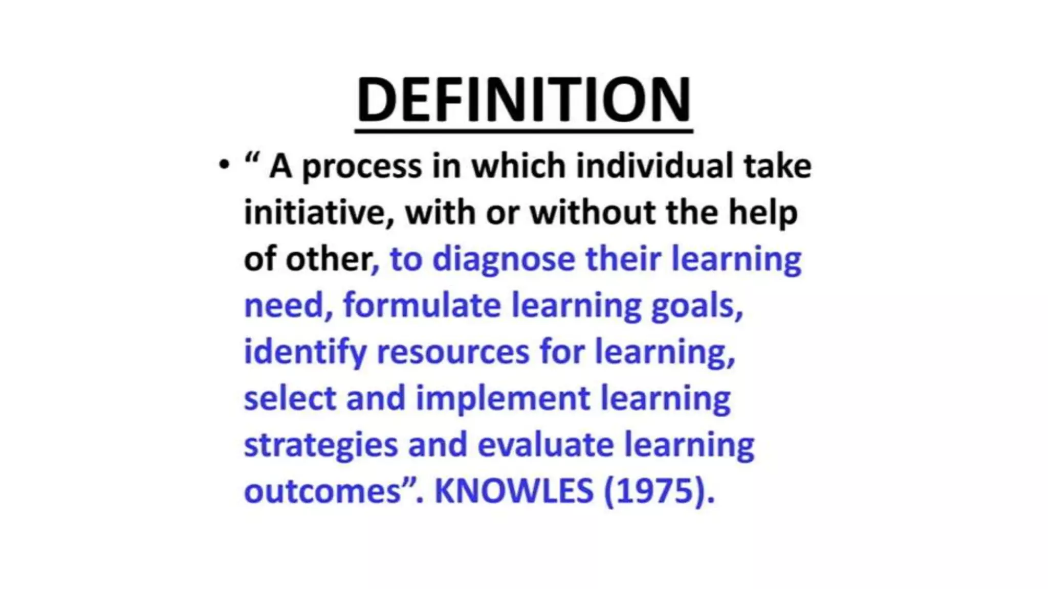 self directed learning and demonstration.pptx