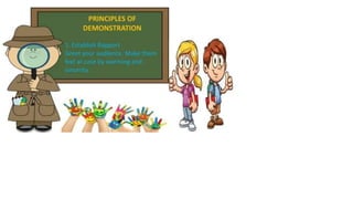 self directed learning and demonstration.pptx