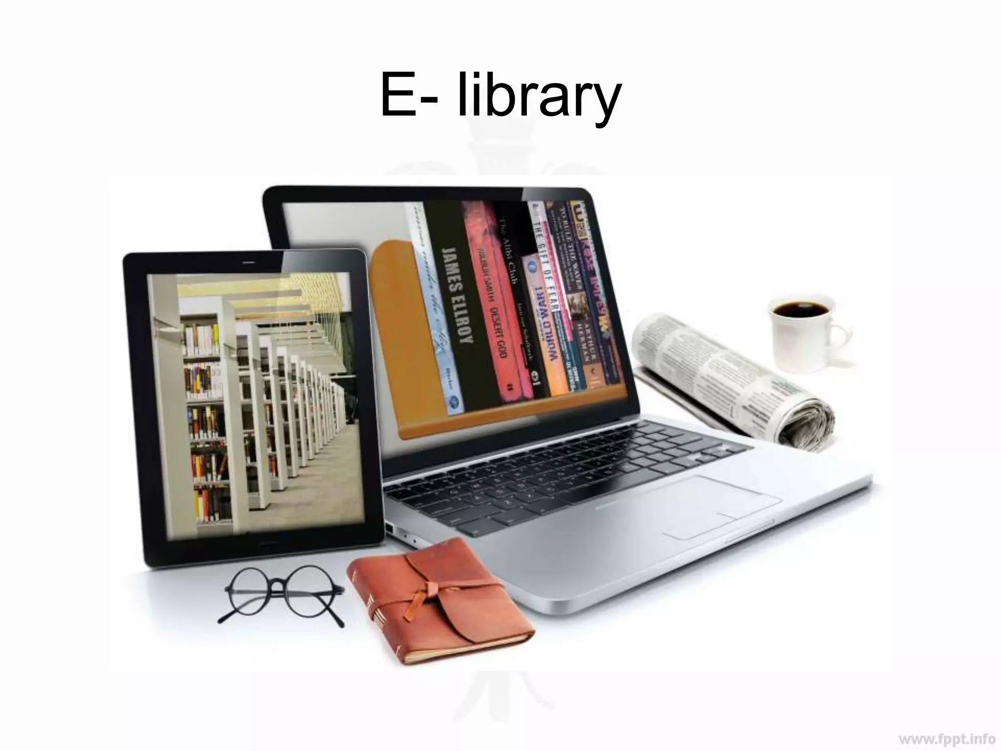 Self directed learning using technology | PPTX