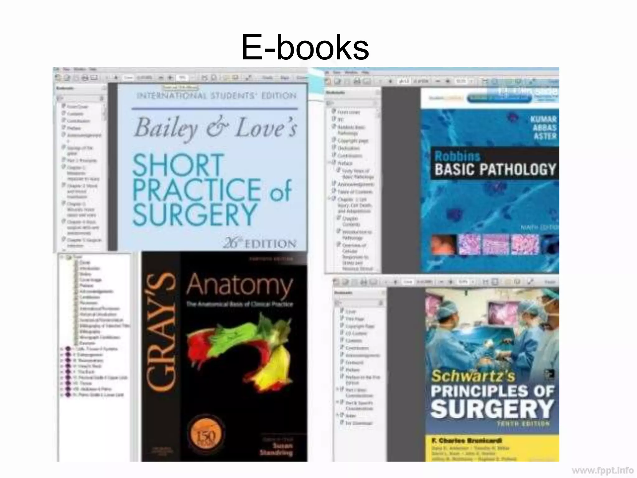 Self directed learning using technology | PPTX