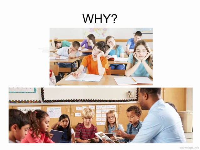 Self directed learning using technology | PPTX