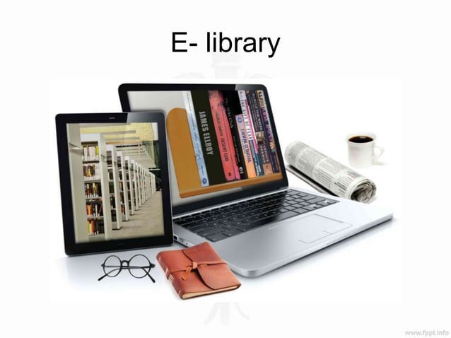 Self directed learning using technology | PPTX