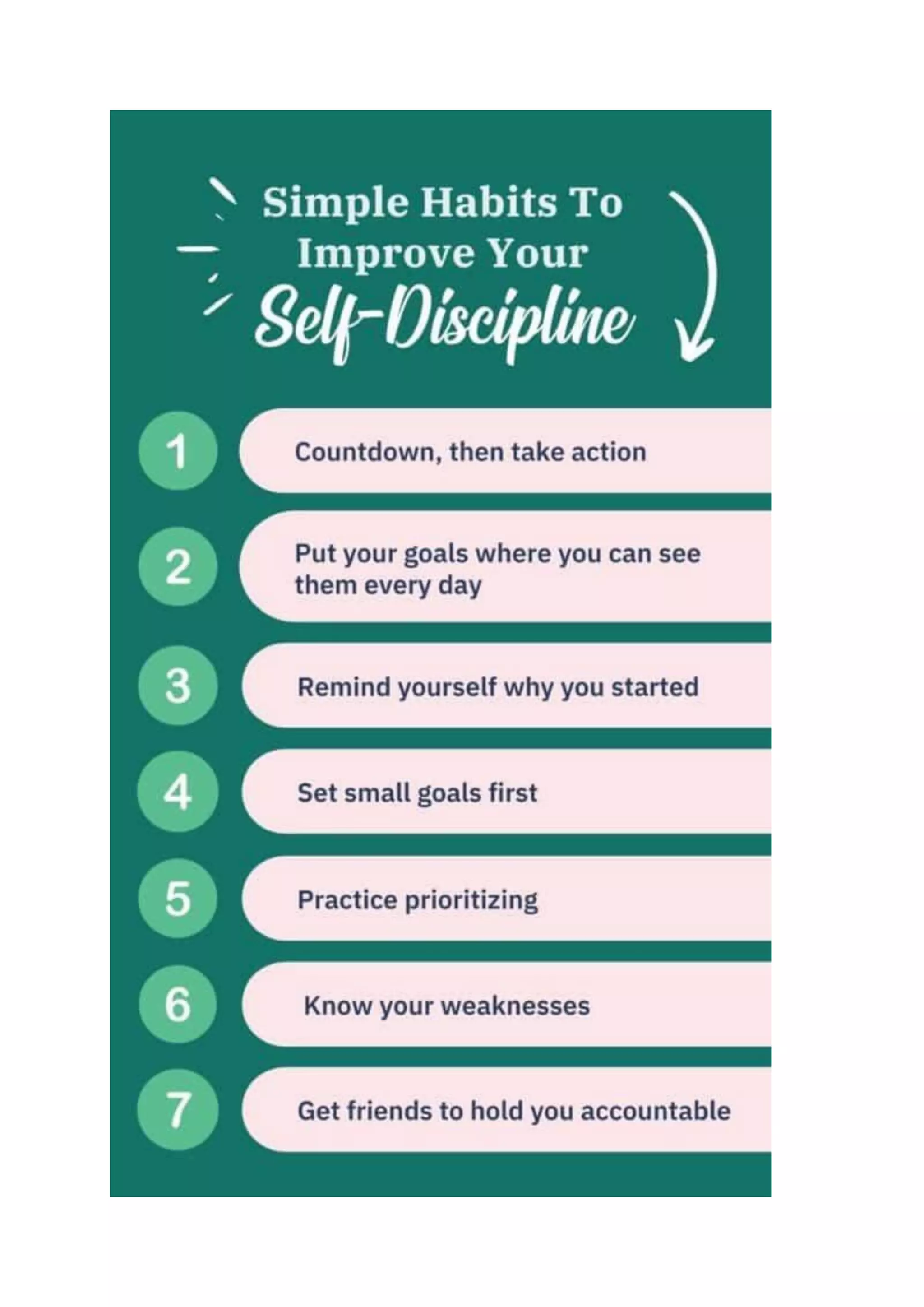 SELF DISCIPLINE.pdf