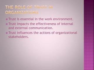 Self Disclosure and Trust (1).pptx