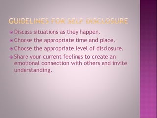 Self Disclosure and Trust (1).pptx