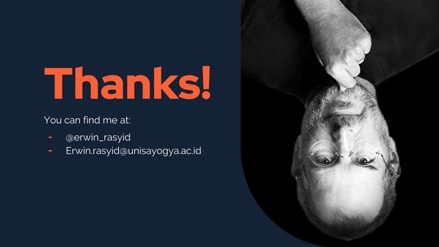 Self Disruption | PPTX