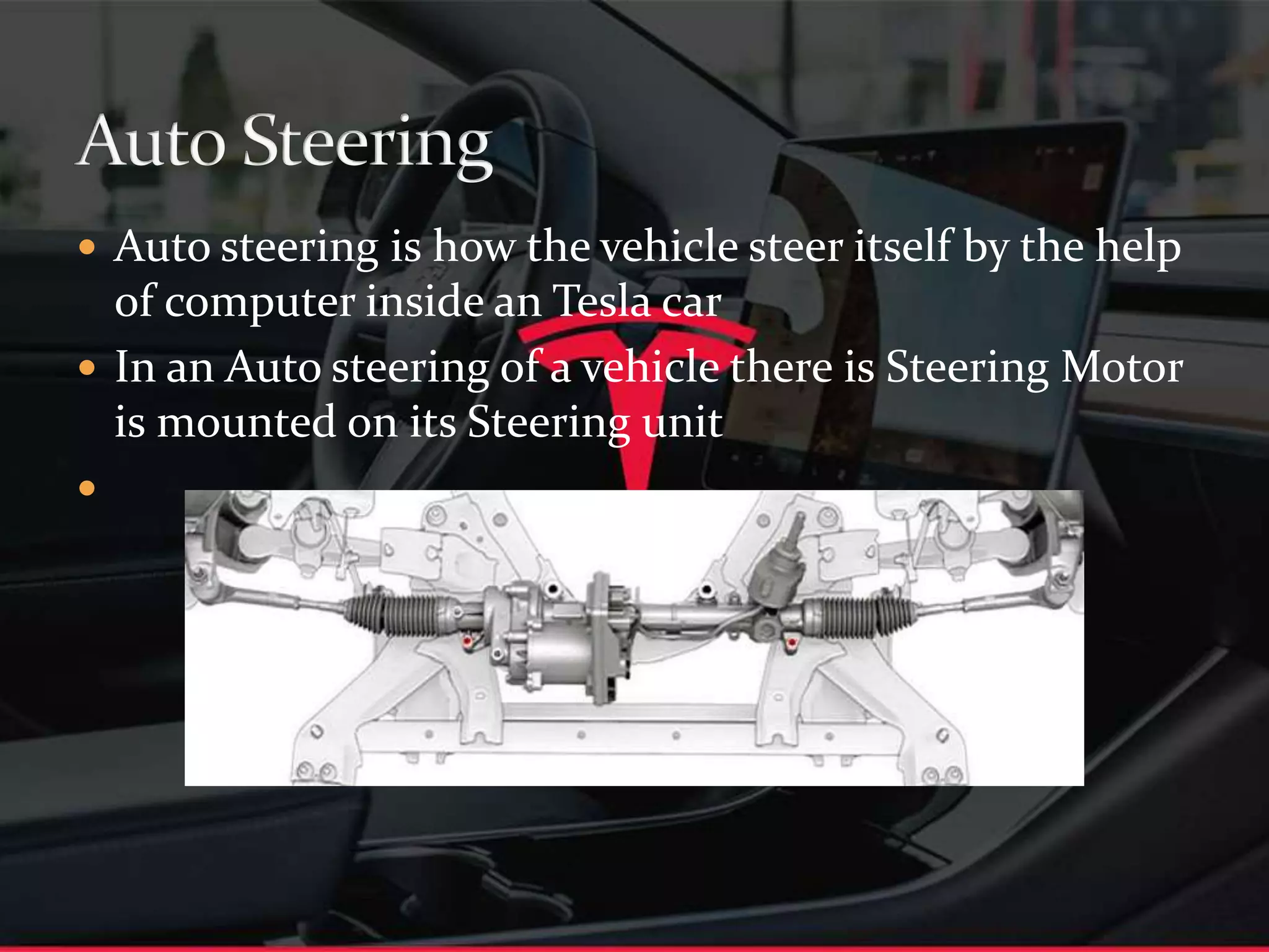 Self Driven Auto Pilot Carsd last .pptx