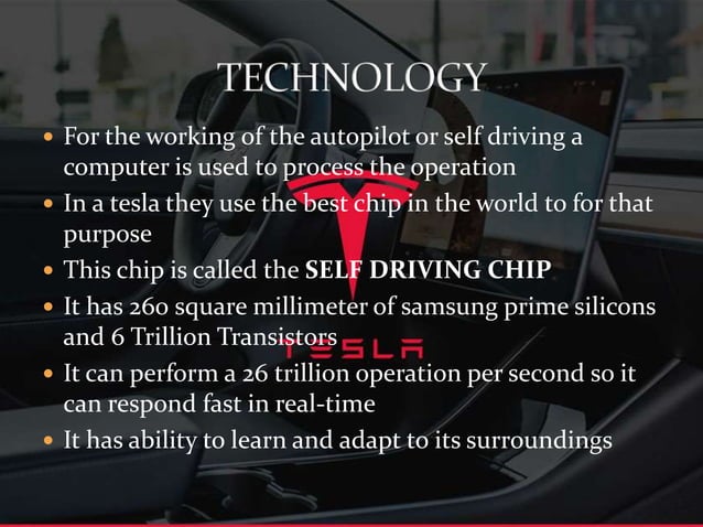 Self Driven Auto Pilot Carsd last .pptx