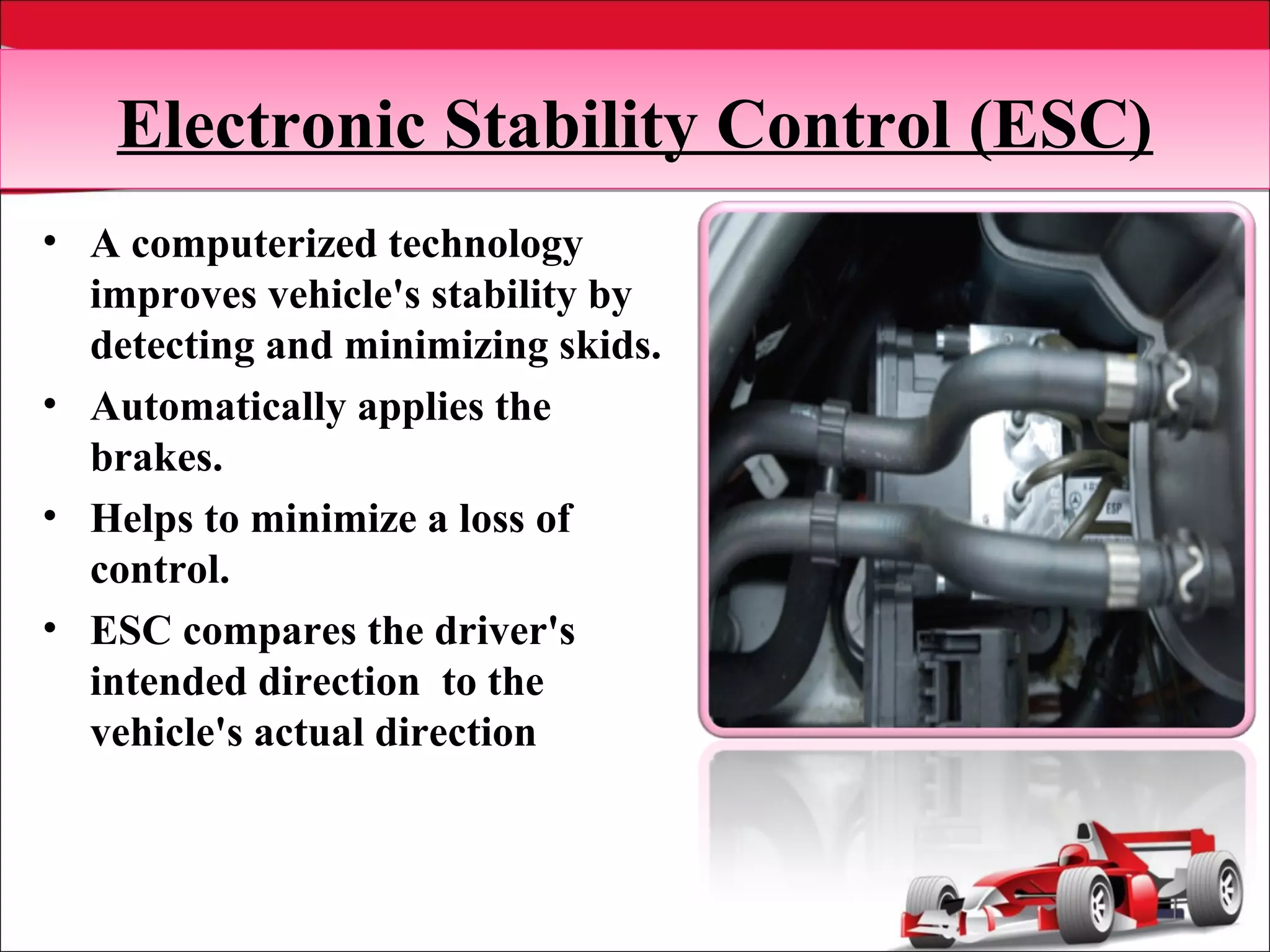 Self driving car | PPT