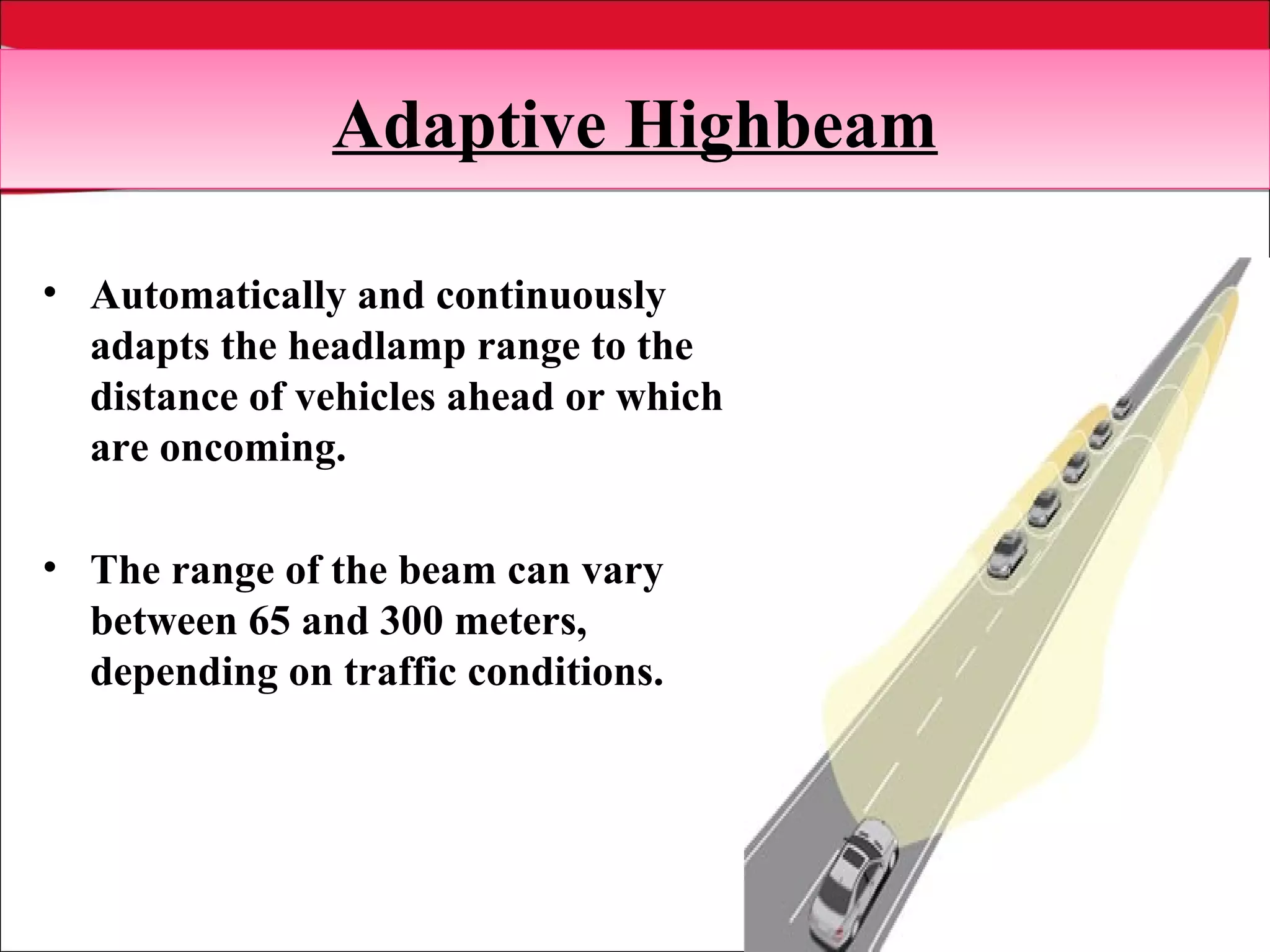 Self driving car | PPT