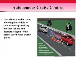 Self driving car | PPT