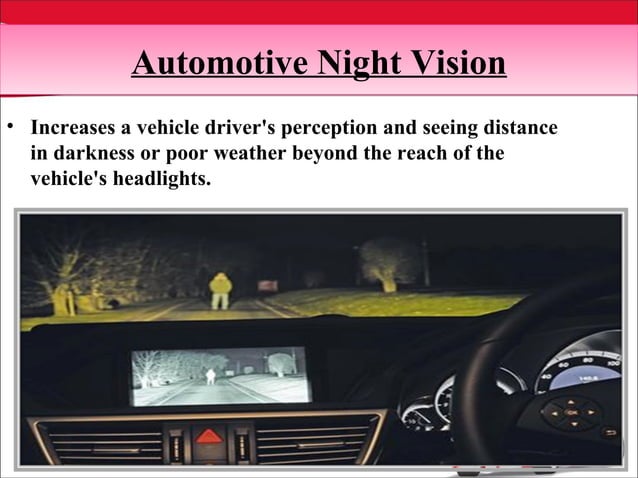 Self driving car | PPT