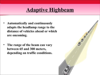 Self driving car | PPT