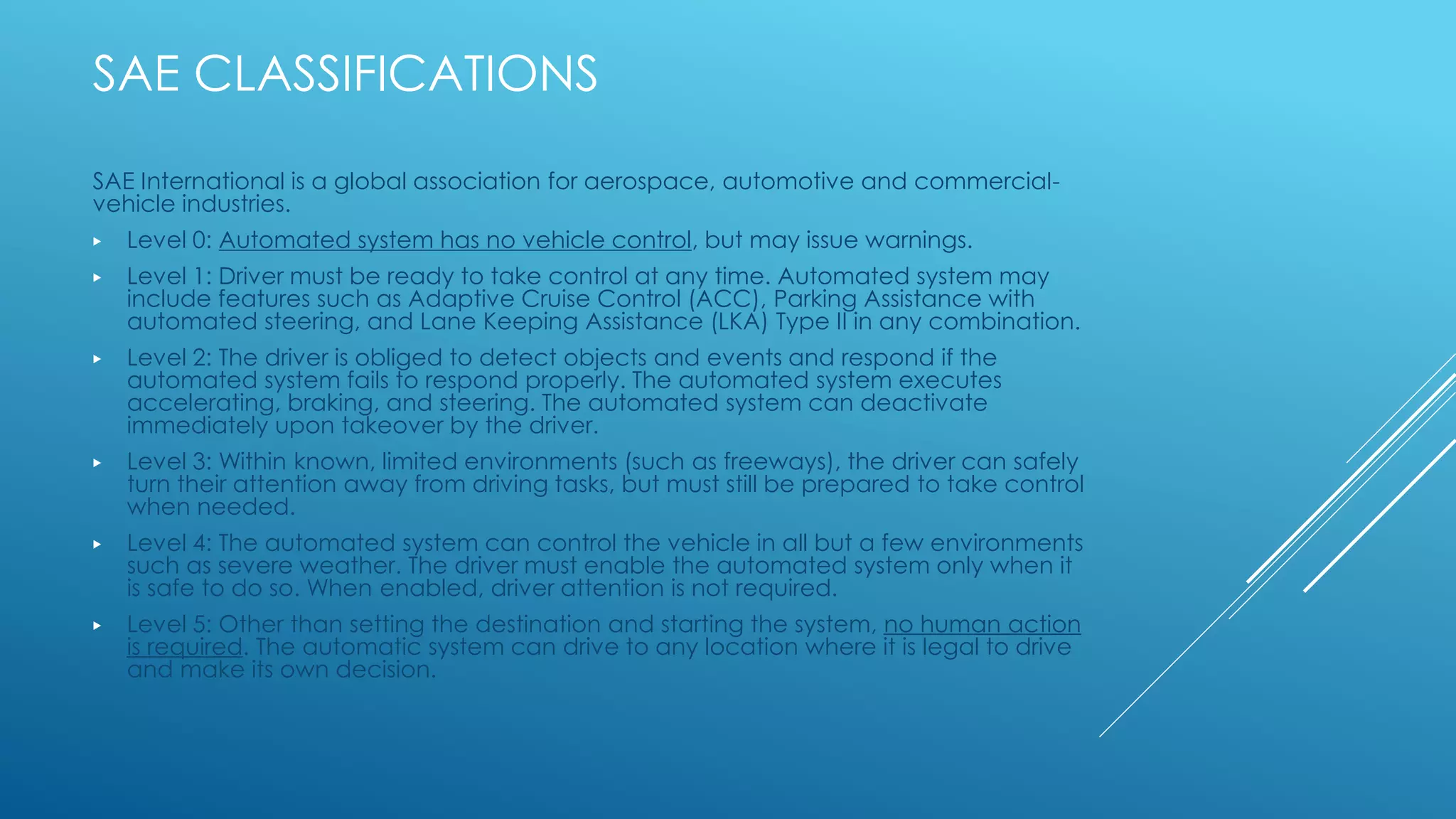 Self driving cars.pptx