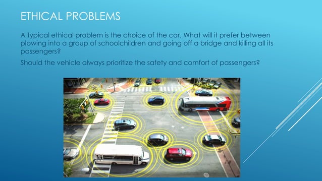 Self driving cars.pptx | Driverless Cars | Auto Type