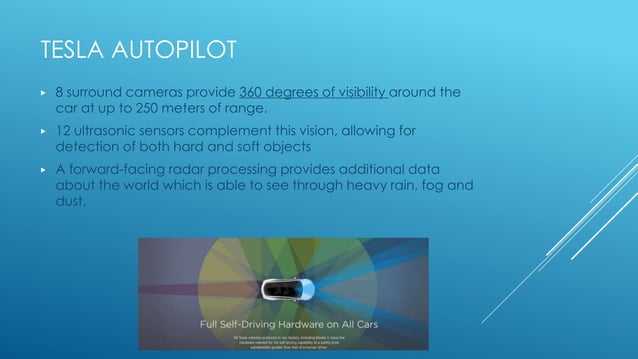Self driving cars.pptx | Driverless Cars | Auto Type