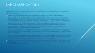 Self driving cars.pptx