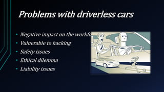 DRIVERLESS CARS.pptx