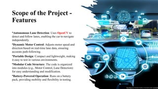 Self Driving Car Using Raspberry Pi and OpenCV.pptx
