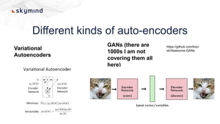 Self driving computers active learning workflows with human interpretable vector spaces (2) | PPT