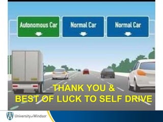 Lane detection by use of canny edge | PPT