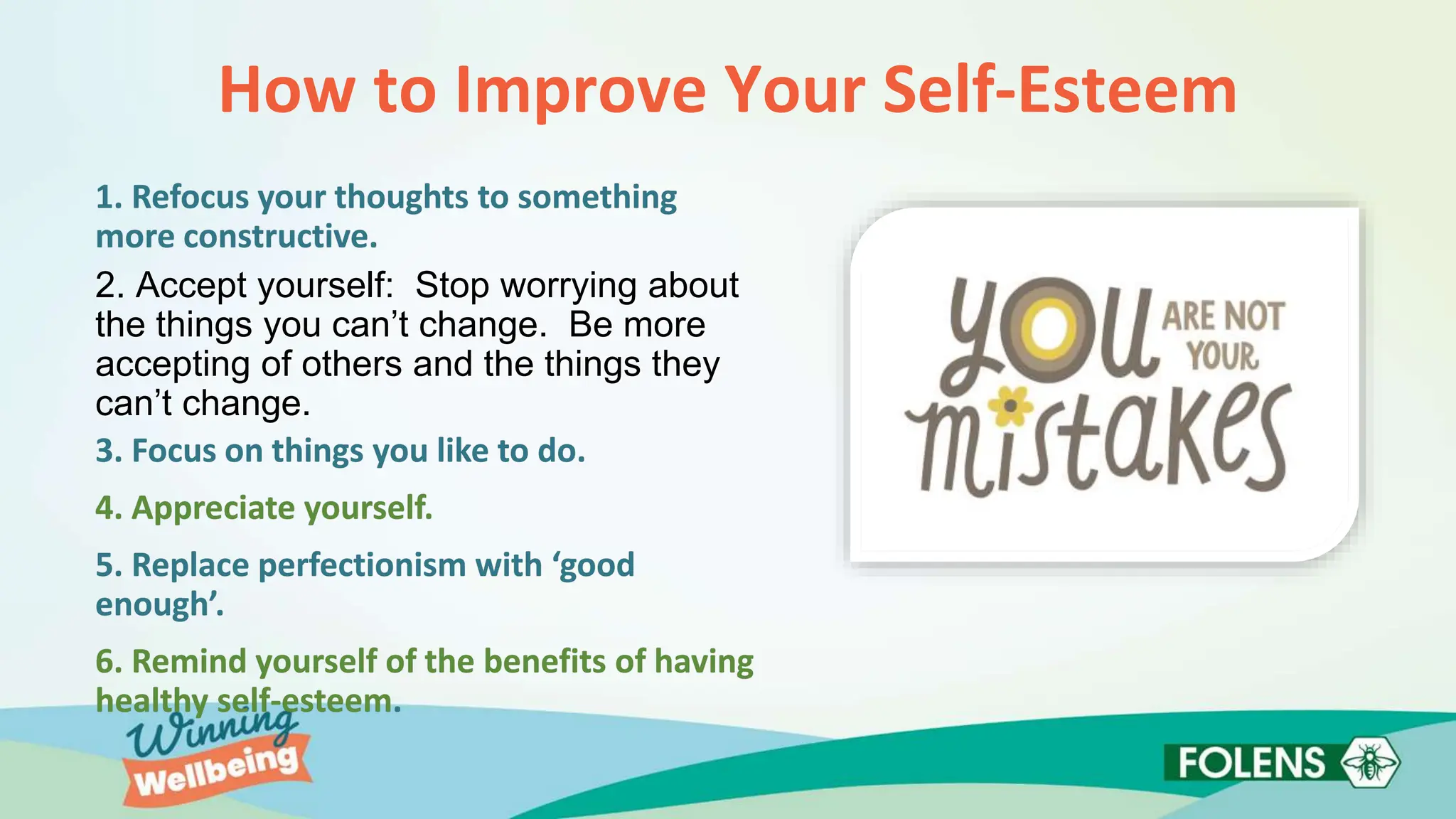 self esteem and types of self esteem why self esteem is important | PPTX