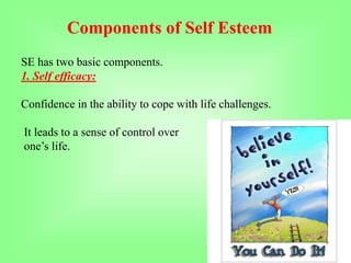Self esteem.ppt