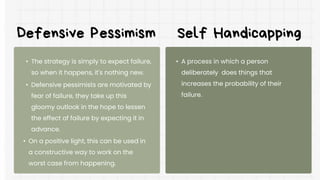 Self Esteem.pptx | Parenting Children Aged 4-11 | Parenting