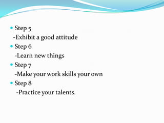 Self esteem ppt copy - copy | PPTX