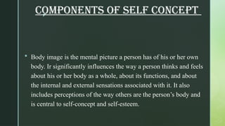 Prompting Self Esteem In Pyschiatric Nursing.ppt