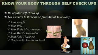 Self evaluation Sample PPT | PPTX