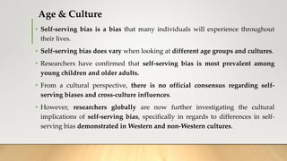 Self evaluation Bias.pptx