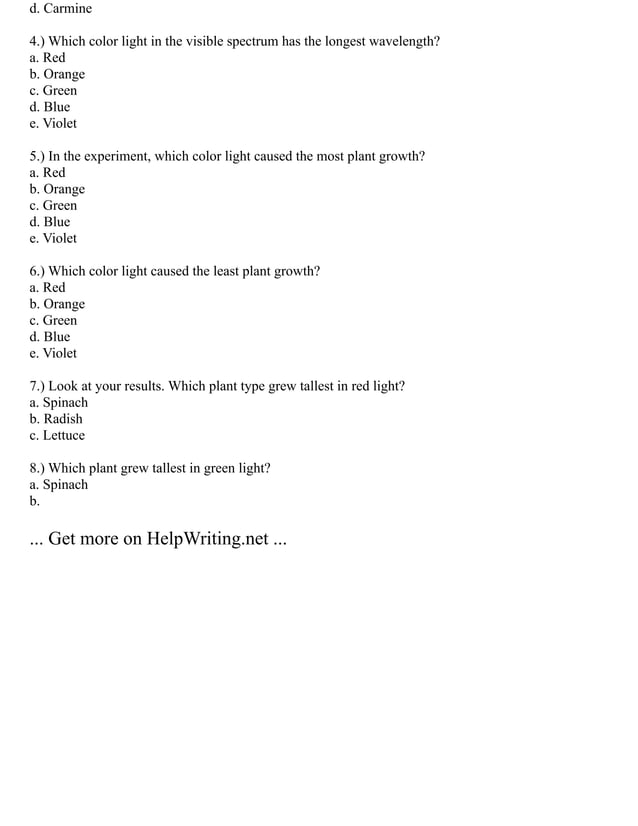 Self Evaluation Essay Examples How To Write A Meaningful Self Pdf