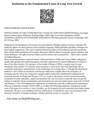 Self Evaluation Examples Of Strengths And Weaknesses | PDF