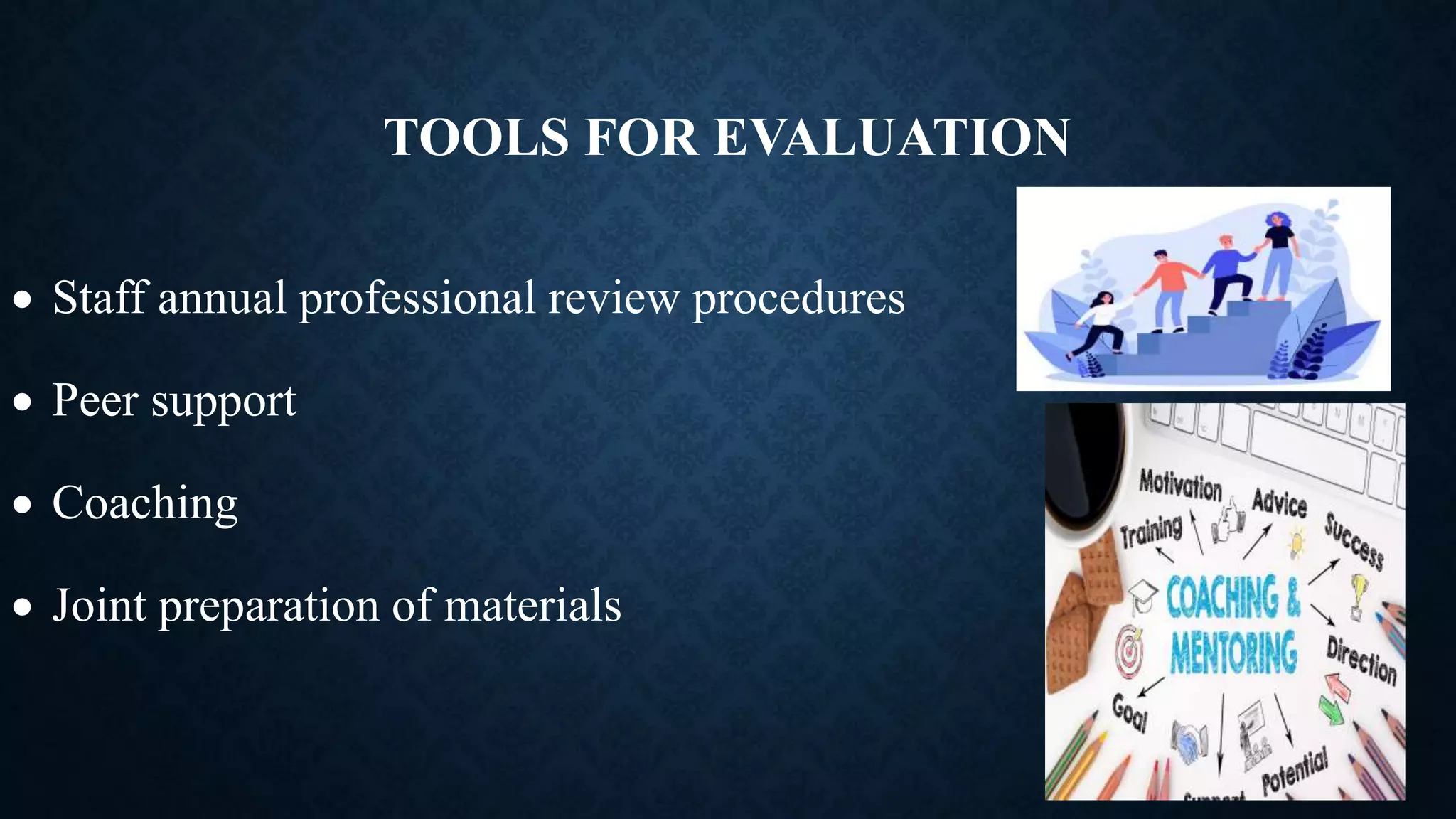 self evaluation, peer review.pptx